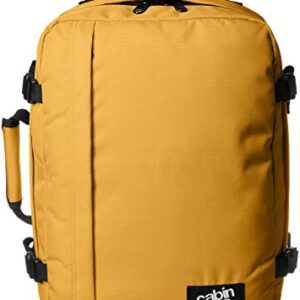 CabinZero Classic 36L (Orange Chill)