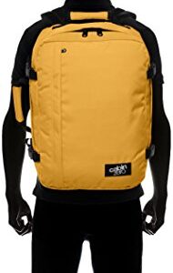 CabinZero Classic 36L (Orange Chill)