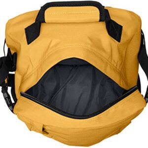 CabinZero Classic 36L (Orange Chill)