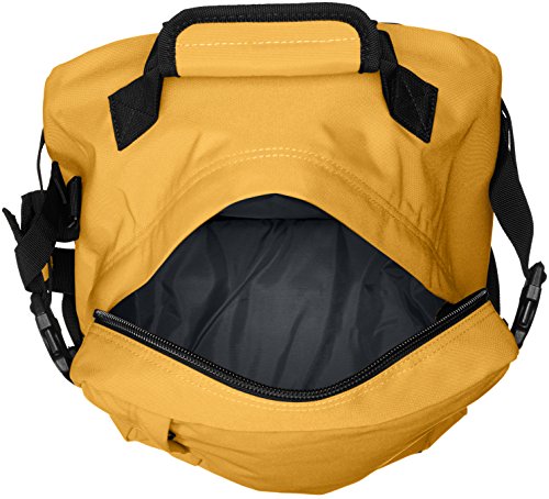 CabinZero Classic 36L (Orange Chill)