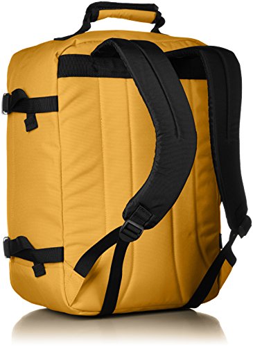 CabinZero Classic 36L (Orange Chill)