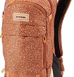 Dakine Syncline 12L Bike Hydration Backpack-Women's, Sierra Fossil, One Size