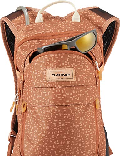 Dakine Syncline 12L Bike Hydration Backpack-Women's, Sierra Fossil, One Size