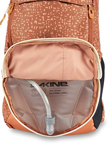 Dakine Syncline 12L Bike Hydration Backpack-Women's, Sierra Fossil, One Size