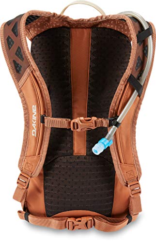 Dakine Syncline 12L Bike Hydration Backpack-Women's, Sierra Fossil, One Size