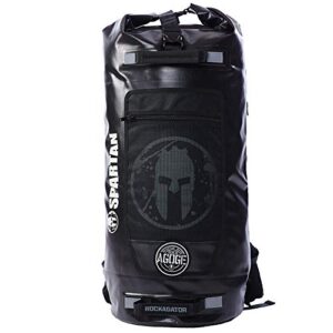 spartan race rockagator agoge endurance bag