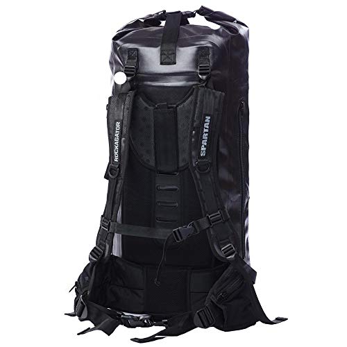 SPARTAN RACE Rockagator Agoge Endurance Bag