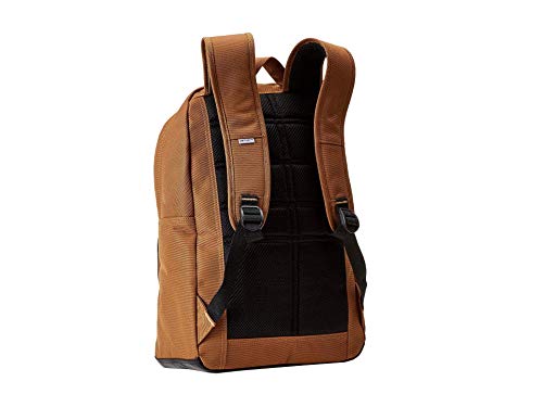 Carhartt 23L Single-Compartment Backpack Carhartt/Brown One Size