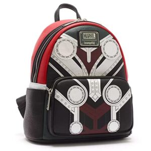 Disney Parks Thor: Love and Thunder Loungefly Mini Backpack