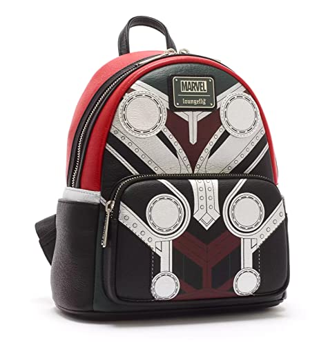 Disney Parks Thor: Love and Thunder Loungefly Mini Backpack