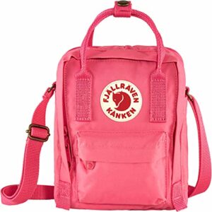 fjällräven kånken sling flamingo pink one size