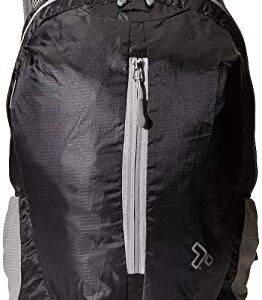 Travelon Packable Backpack, Black, One Size