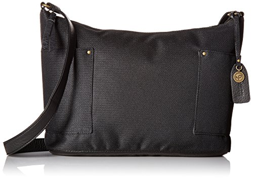 Pistil Women's Walk This Way Bag, Jet