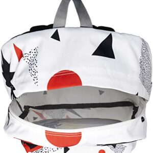 JanSport Incredibles High Stakes Backpack - Incredibles Girl Punch