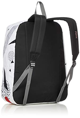 JanSport Incredibles High Stakes Backpack - Incredibles Girl Punch