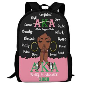 unisex backpack a.k.a sor.ority backpack teen backpack a.k.a travel bag hiking camping work backpack one size