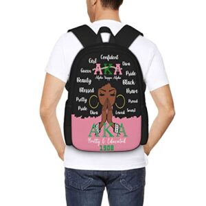 Unisex Backpack A.K.A SOR.ority Backpack Teen Backpack A.K.A Travel Bag Hiking Camping Work Backpack One Size