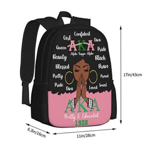 Unisex Backpack A.K.A SOR.ority Backpack Teen Backpack A.K.A Travel Bag Hiking Camping Work Backpack One Size