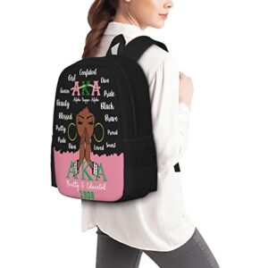 Unisex Backpack A.K.A SOR.ority Backpack Teen Backpack A.K.A Travel Bag Hiking Camping Work Backpack One Size