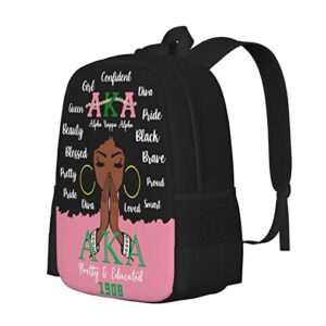 Unisex Backpack A.K.A SOR.ority Backpack Teen Backpack A.K.A Travel Bag Hiking Camping Work Backpack One Size