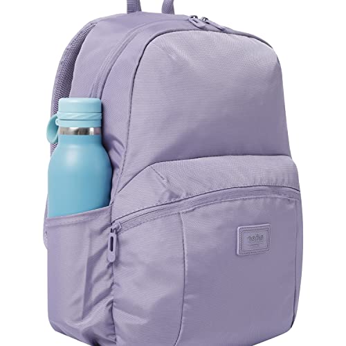 Totto Laptop Backpack 14 Purple - Guytto