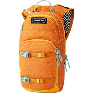 dakine session 8l backpack – women’s desert sun, one size