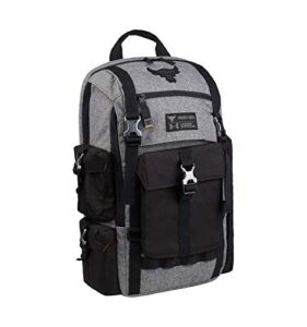 under armour project rock bag gray ua regiment laptop backpack