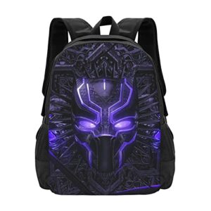 sckkofv superhero backpack cute back pack school backpacks bookbag large capacity book bag lightweight travel work hiking daypack