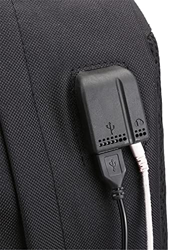 ISaikoy Anime Toilet Bound Hanako kun Backpack Satchel Bookbag Daypack School Bag Laptop Shoulder Bag, Black, Medium (Isaisia0612-a1)