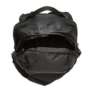 NIKE(ナイキ) Backpack, Black (Black 19-3911tcx), ns