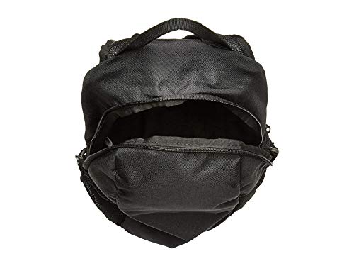 NIKE(ナイキ) Backpack, Black (Black 19-3911tcx), ns