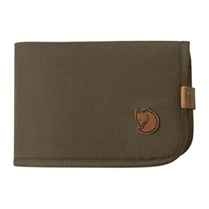 fjallraven f77352 -633 g1000 seat pad dark olive onesize