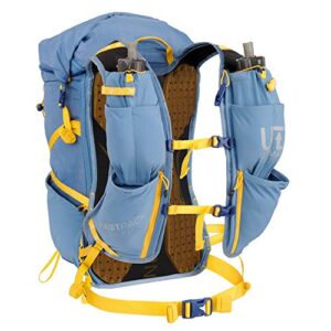 Ultimate Direction Fastpack 30L Daypack for Running, Trails, Hiking, Cycling, Mountain Biking, Ultra Marathon, or Travel