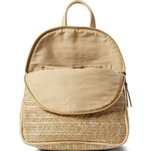 Roxy Here Comes The Sun Backpack Natural One Size