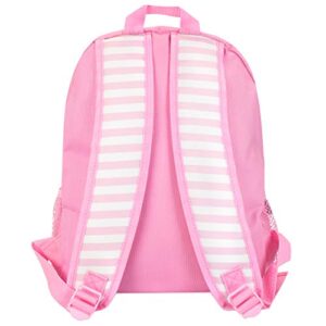 Disney Kids Aristcats Backpack Marie Pink