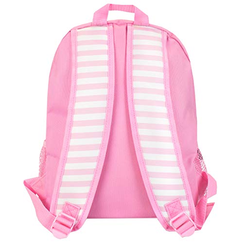 Disney Kids Aristcats Backpack Marie Pink