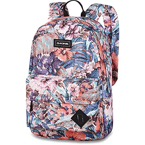 Dakine 365 Pack - 21 Liter Backpack for School and Travel, 8 Bit Floral