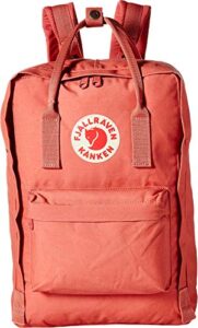 fjällräven kanken 15″ dahlia one size