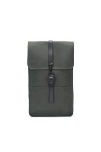 rains backpack 03 green one size