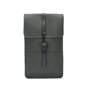 Rains Backpack 03 Green One Size