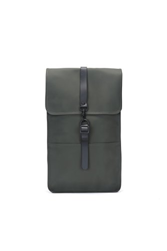 Rains Backpack 03 Green One Size