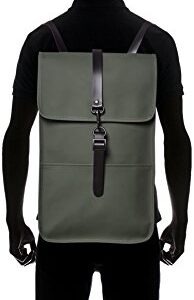 Rains Backpack 03 Green One Size