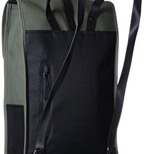 Rains Backpack 03 Green One Size