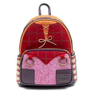 loungefly disney mini backpack, hocus pocus mary sanderson