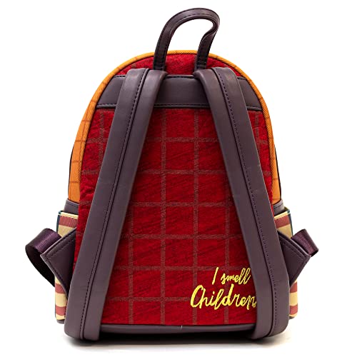 Loungefly Disney Mini Backpack, Hocus Pocus Mary Sanderson