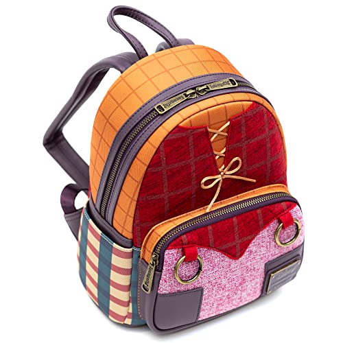 Loungefly Disney Mini Backpack, Hocus Pocus Mary Sanderson