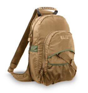 elite survival systems smokescreen concealment backpack 7720-t smokescreen concealment backpack coyote tan