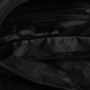 Versace Jeans Couture men backpack black