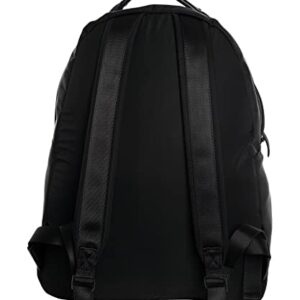 Versace Jeans Couture men backpack black