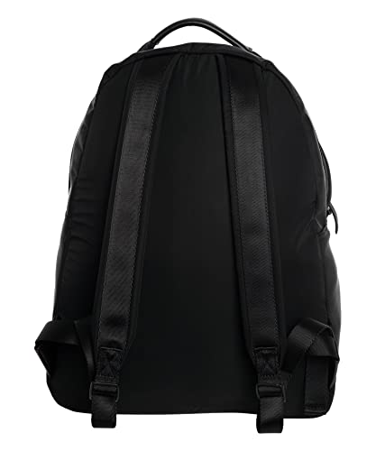 Versace Jeans Couture men backpack black